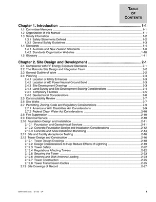 Motorola r56 2005_manual | PDF