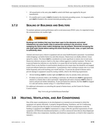 Motorola r56 2005_manual | PDF