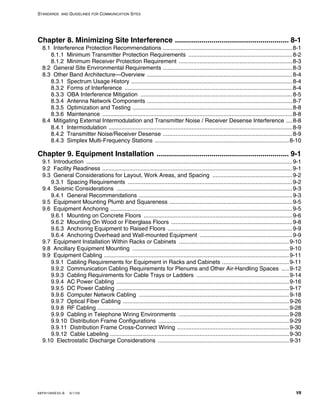 Motorola r56 2005_manual | PDF