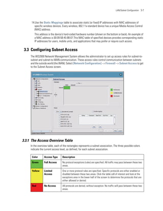 Motorola ws2000 wireless switch system reference guide | PDF