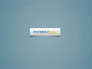 Motorola Xoom Credit Card Reader | PPT