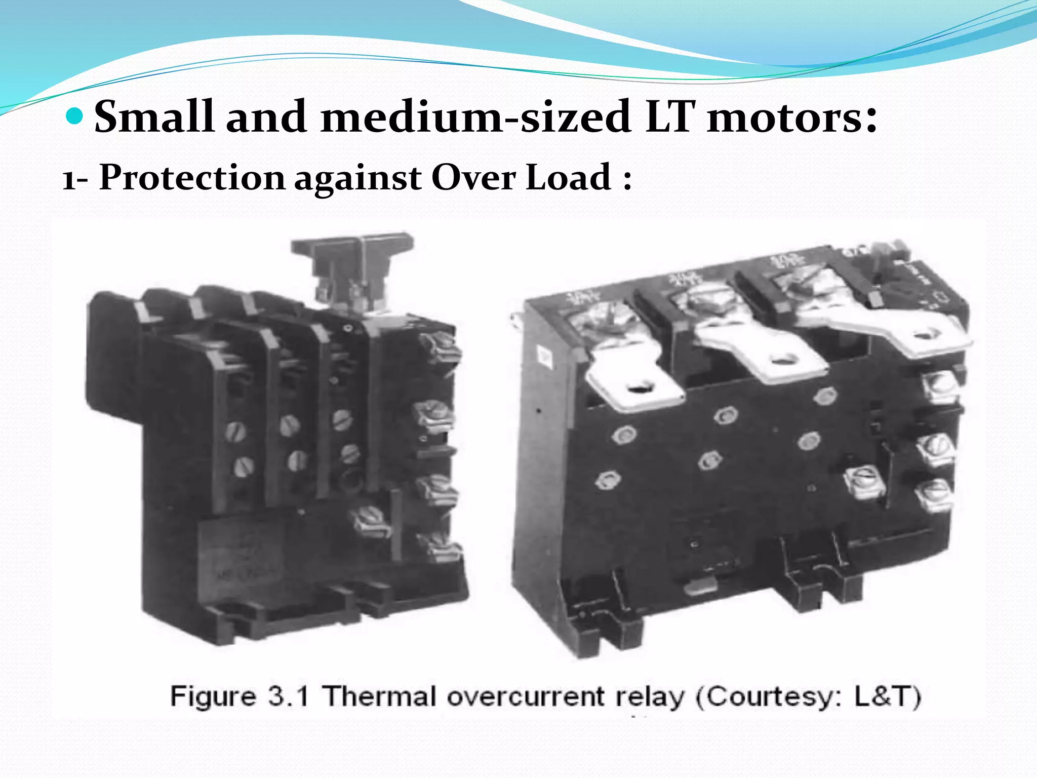 MOTOR PROTECTION.pptx