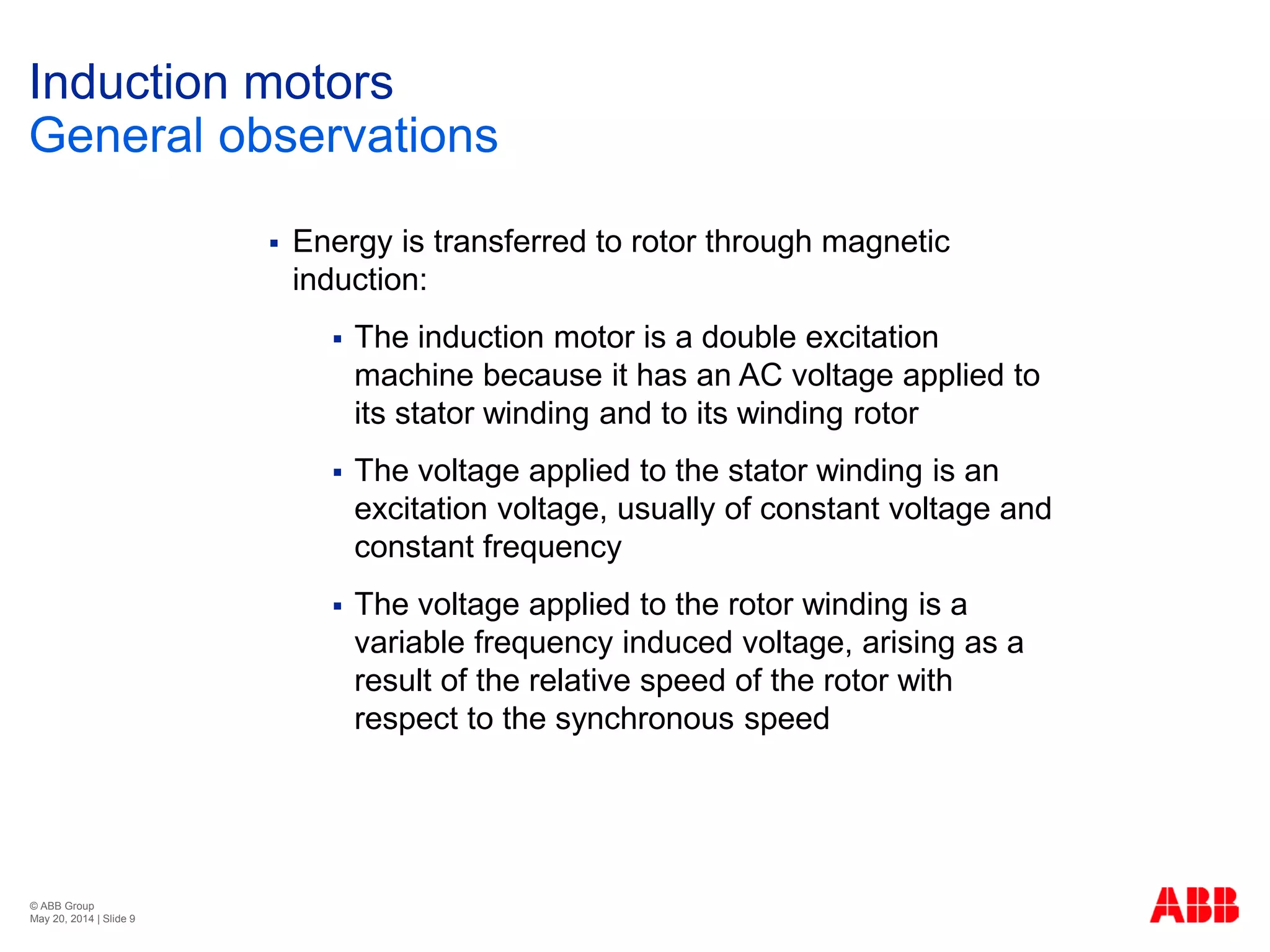Motor protection customer-final | PDF
