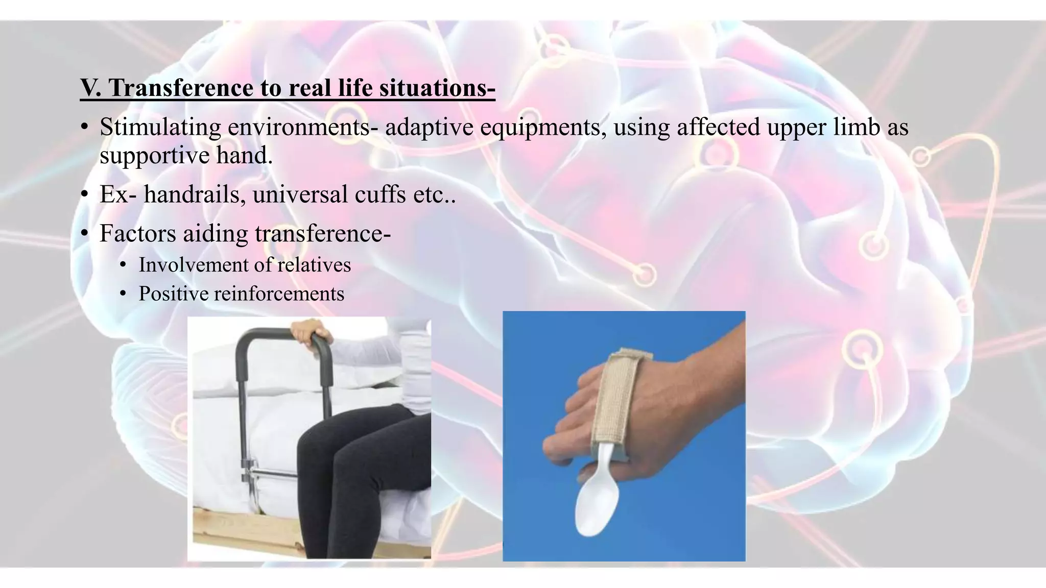 MOTOR RELEARNING PROGRAM- A physiotherapy approch.pptx