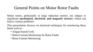 Motor Rotor Faults Condition Monitoring.pptx