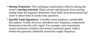 Motor Rotor Faults Condition Monitoring.pptx