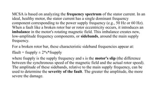Motor Rotor Faults Condition Monitoring.pptx