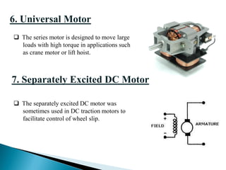 Motors | PDF
