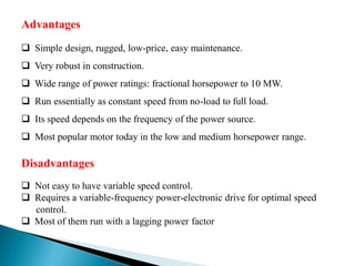 Motors | PDF