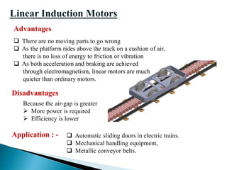 Motors | PDF