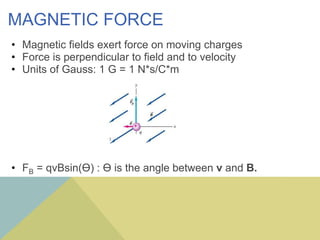 Motors and generators ppt | PPTX