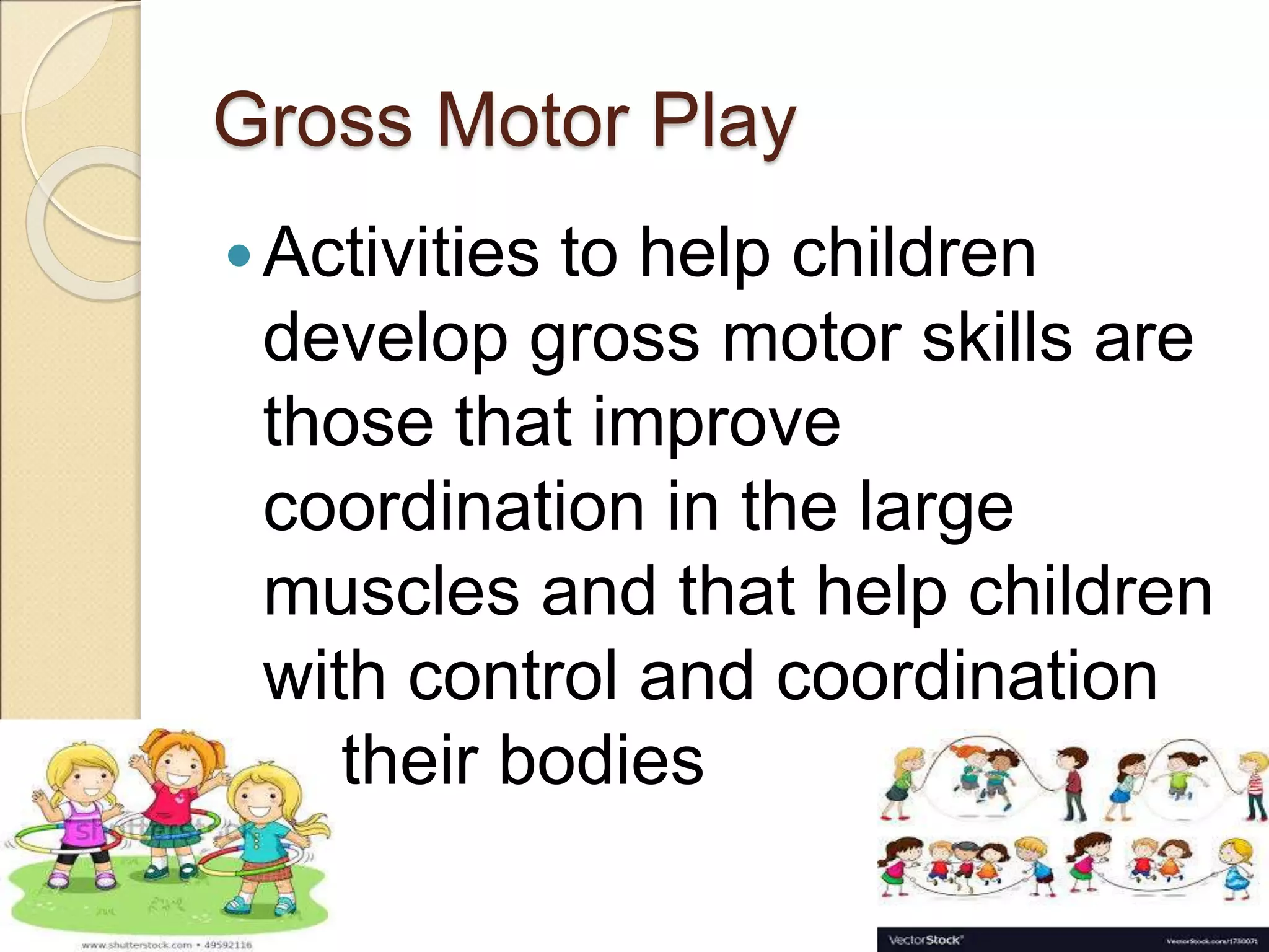 Motor skills | PPT