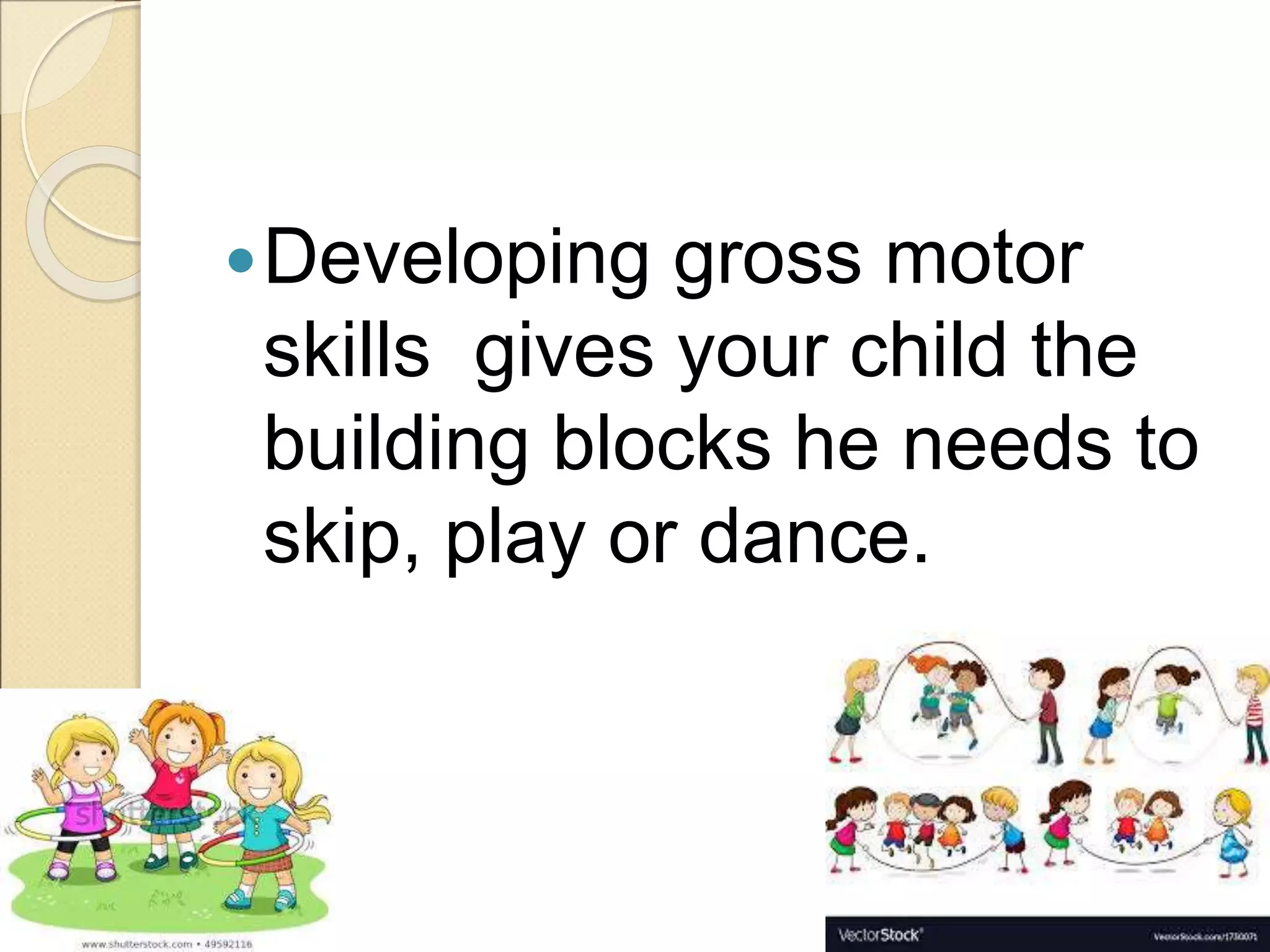 Motor skills | PPT