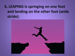Motorskillspowerpoint | PDF