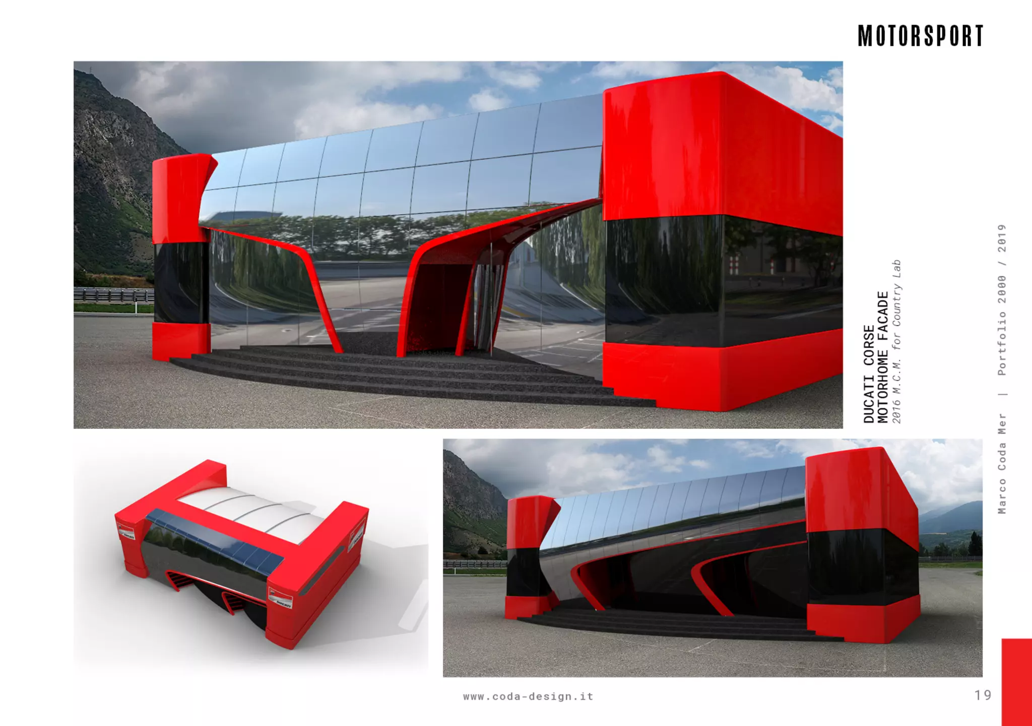 Design for Motorsport | PPT