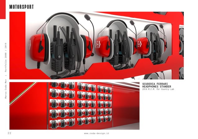 Design for Motorsport | PPT