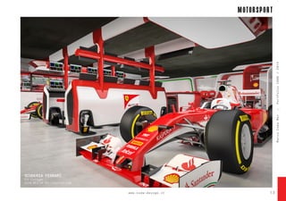 Design for Motorsport | PPT