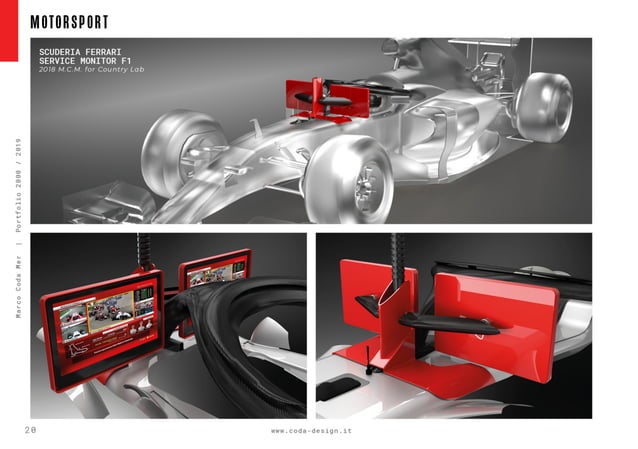 Design for Motorsport | PPT