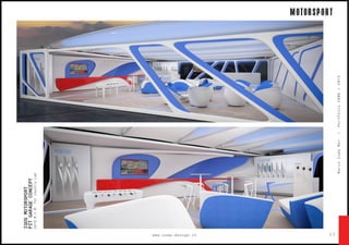 Design for Motorsport Events | PPT