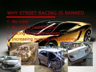 Motorsports in Pakistan | PPT