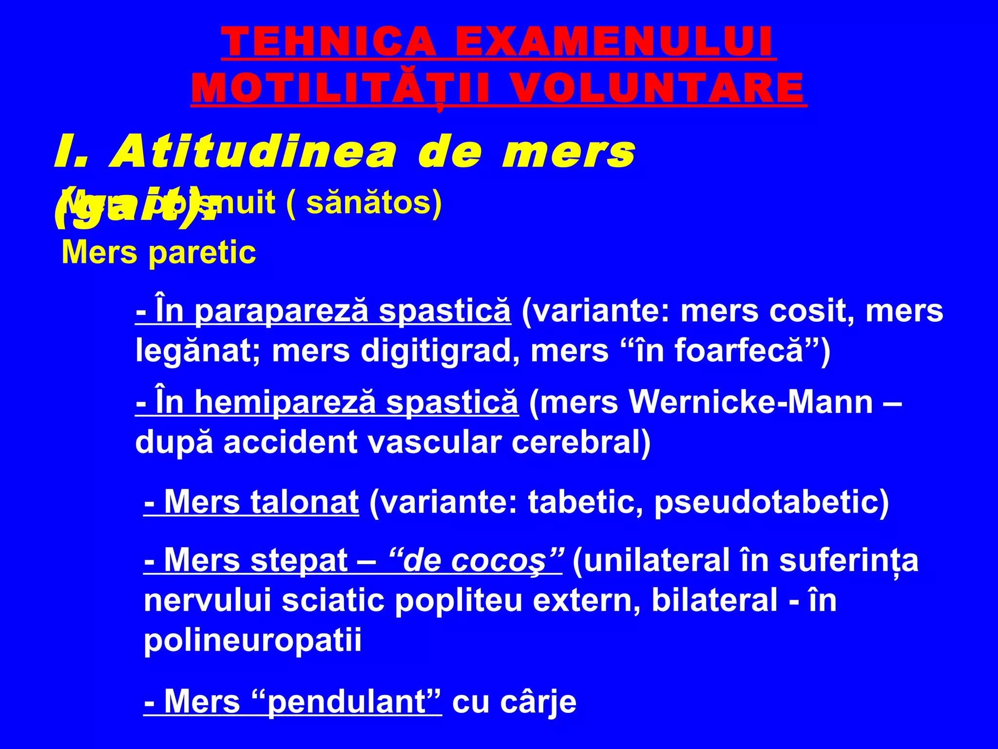Motor .. neurology | PPT