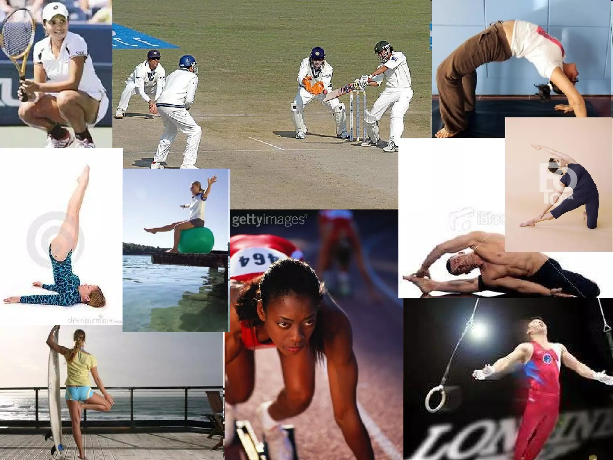 Motor system5 posture | PPT