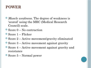 Motor system and Reflex nervous system.pptx