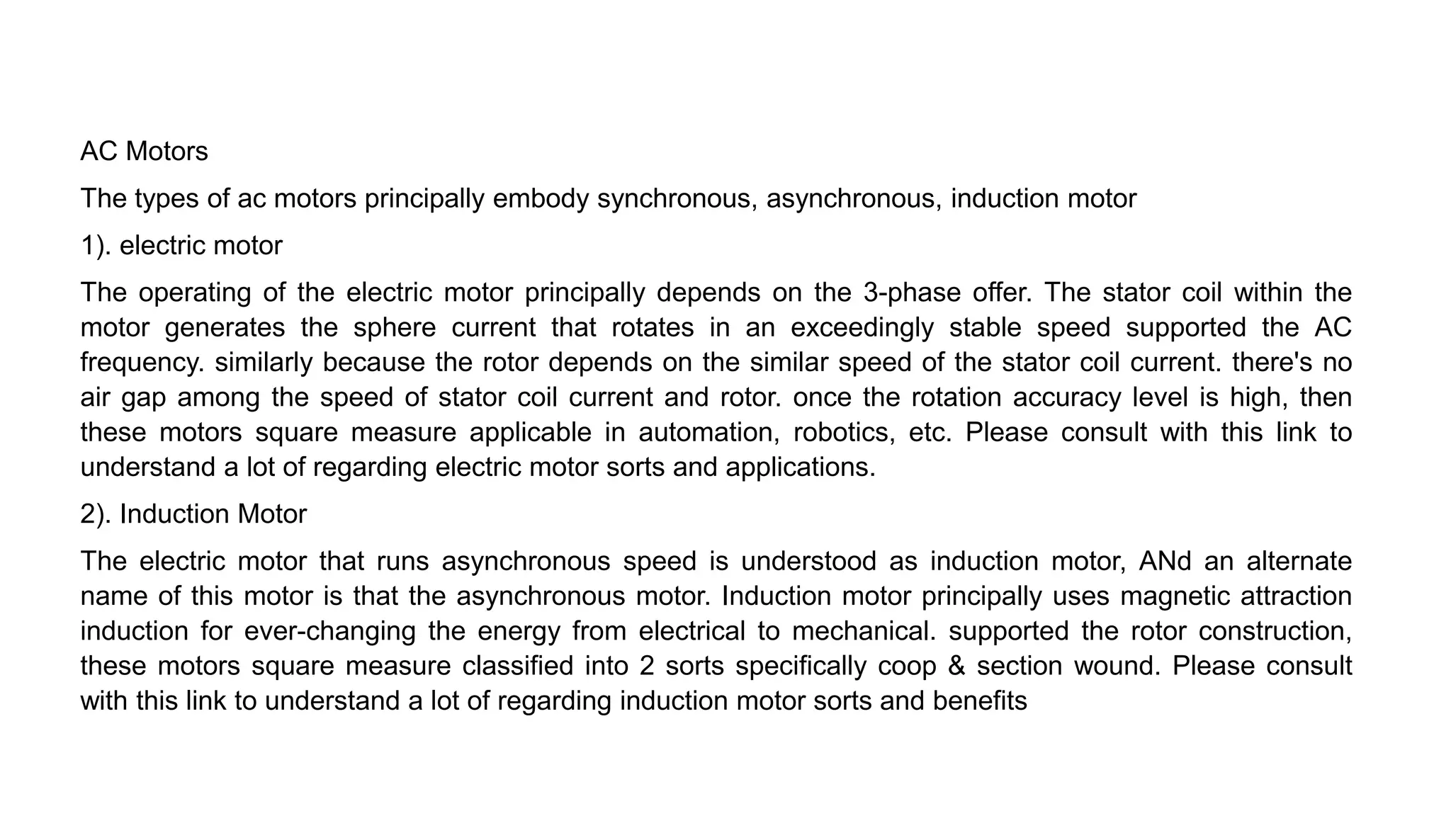 Motor types.pptx