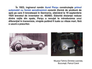 Motorul otto istoric | PPT