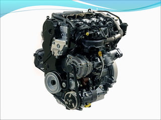 Motorul diesel | PPT