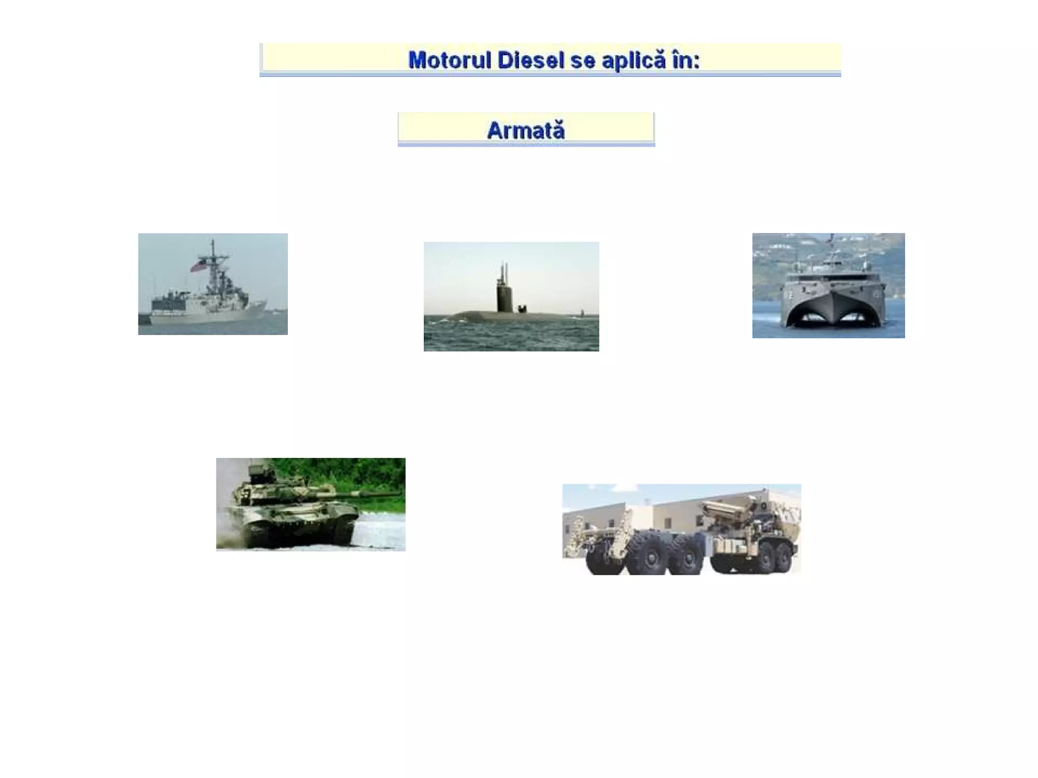 Motorul diesel b | PPT