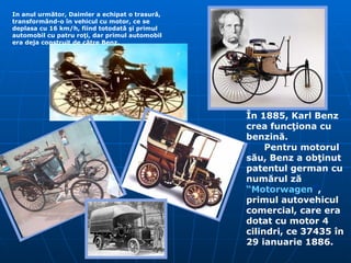 Motorul otto fb | PPT