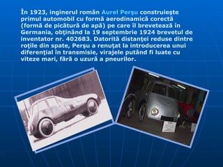 Motorul otto fb | PPT