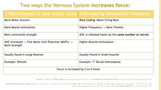 Motor Unit elaborate in physiotherapy.pdf