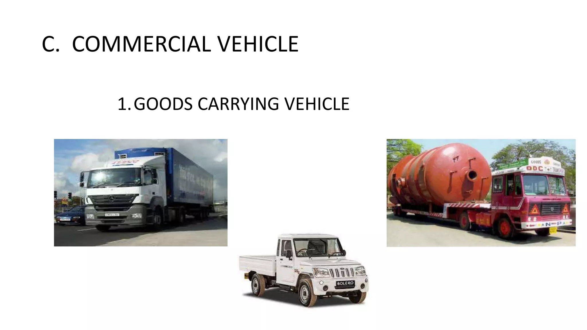 Motor vehicle act, 1988 | PPTX