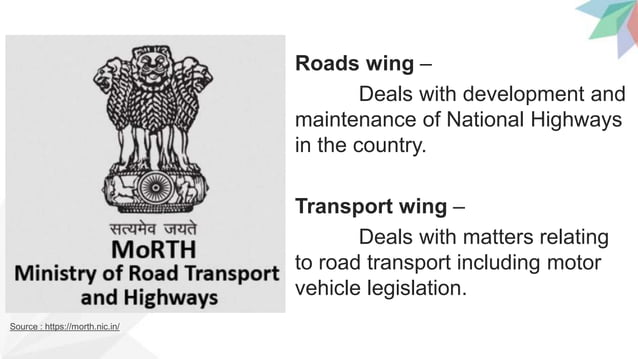 MOTOR VEHICLE ACT 1988.pptx | Motor Insurance | Insurance