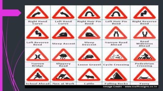 Motor vehicle act, road safety , garage | PPTX