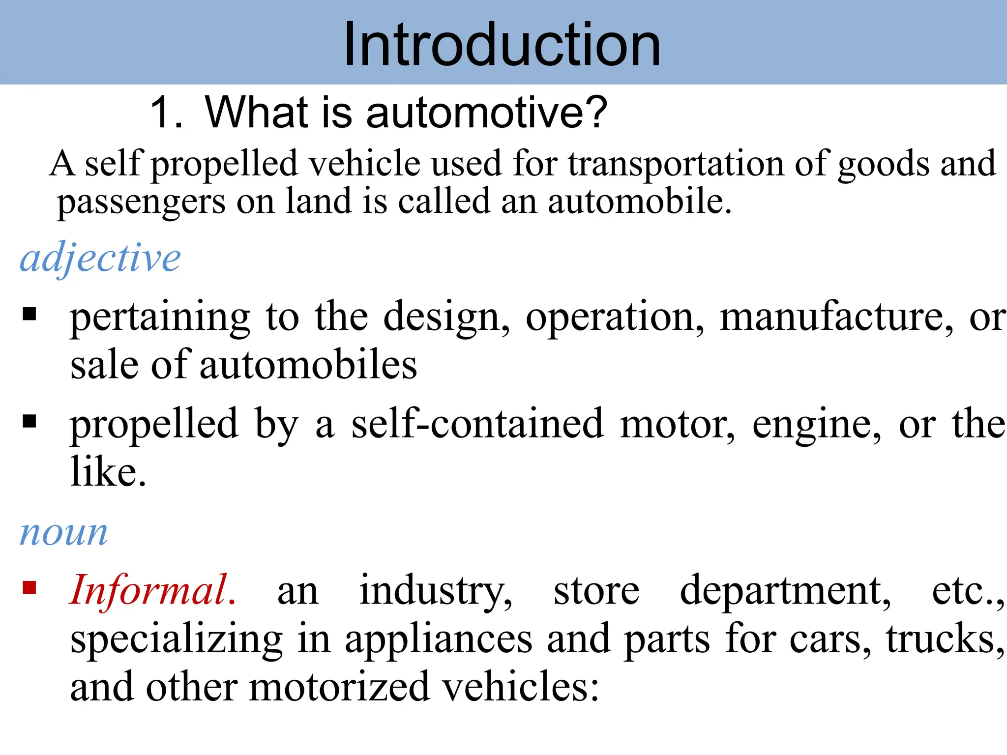 Motor Vehicle Chap-1 Introduction.pptx
