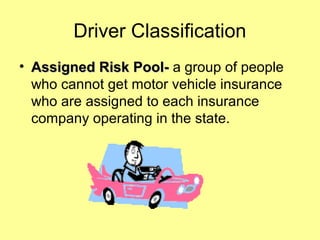 Auto, Home, Health, Life Insurance | PPT
