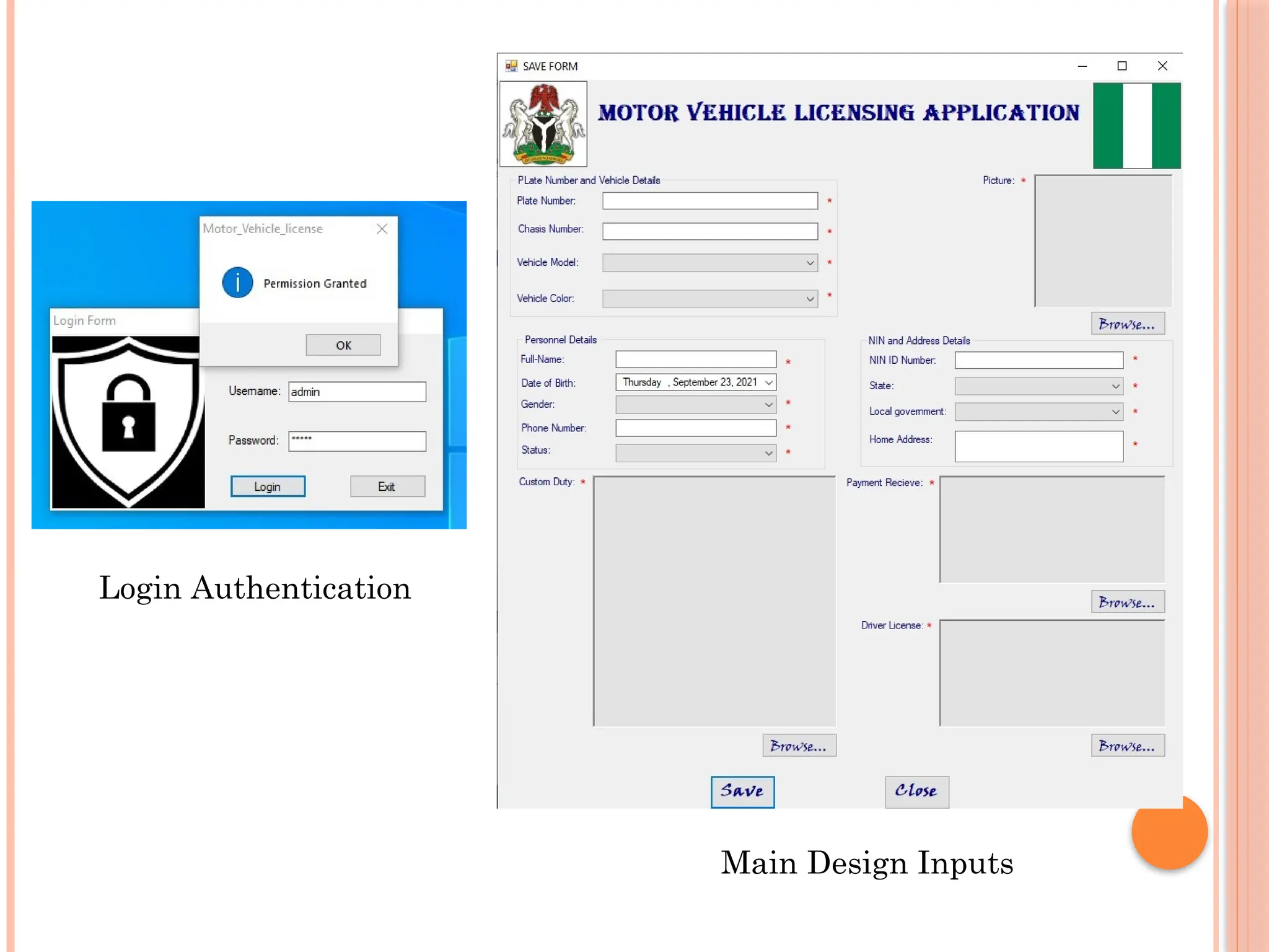 Motor vehicle licensing registration.pptx