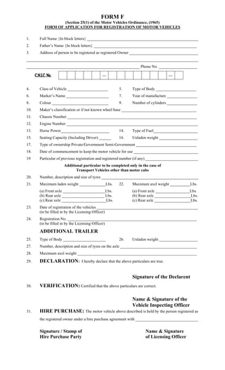 Motor Vehicles - Registration.pdf