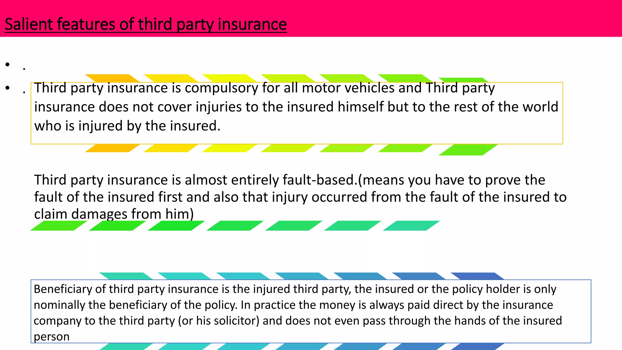 Motor vehicles act,1988 | PPTX