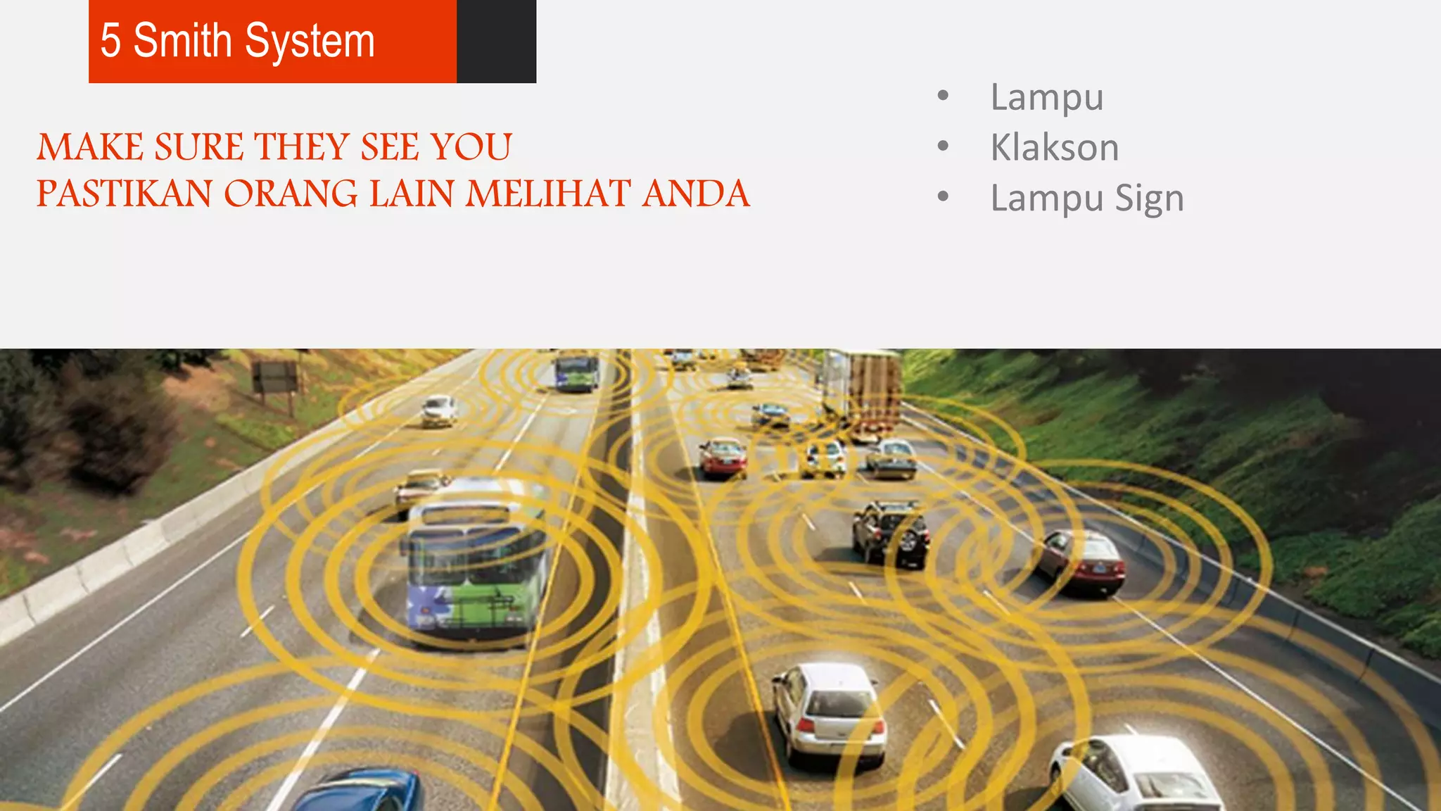 Motor vehicle safety training by yanda isnanda | PPSX