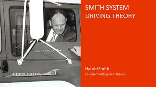 Motor vehicle safety training by yanda isnanda | PPSX