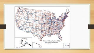 Motorway,freeway and expressway in pakistan | PPTX