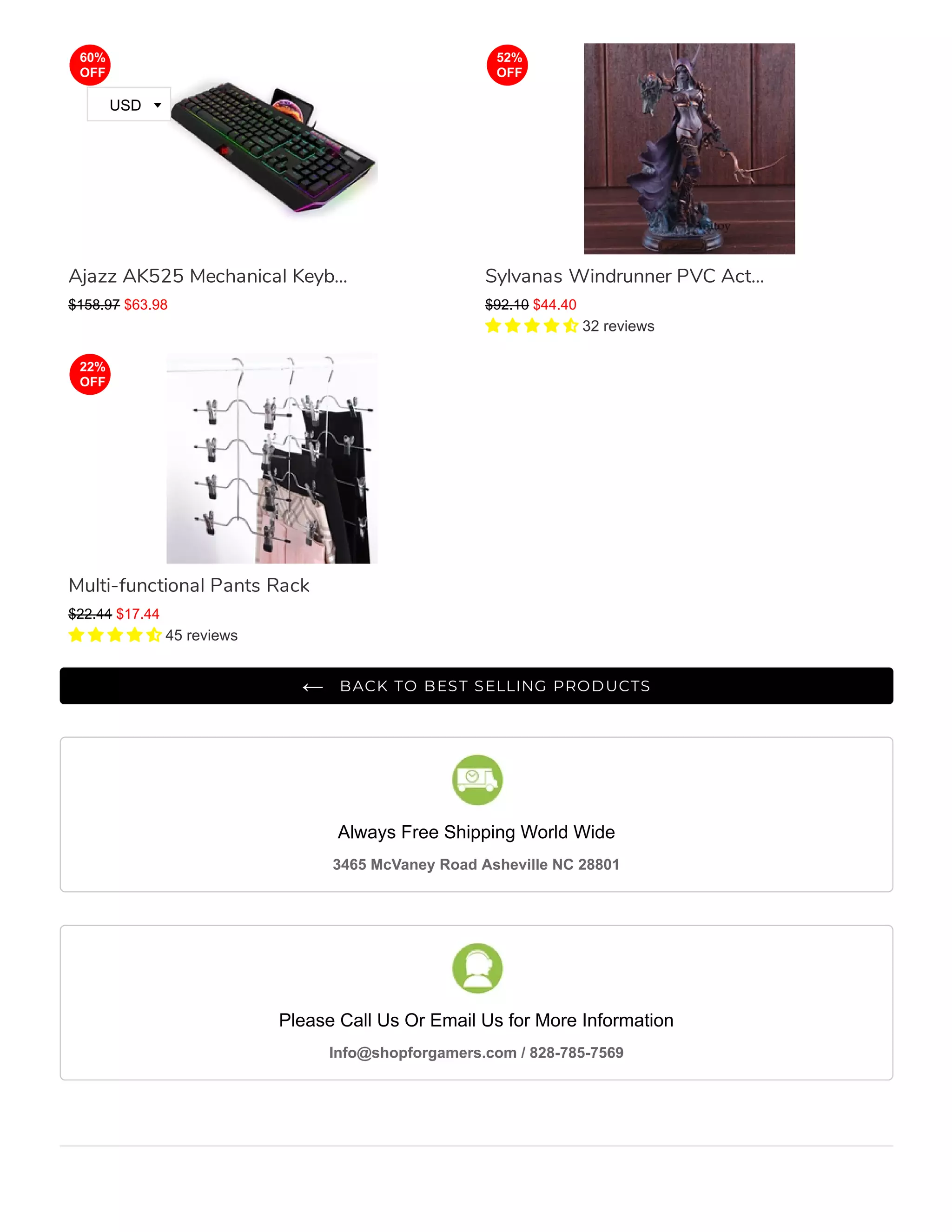 Motospeed CK89 NKRO Mechanical Keyboard | PDF