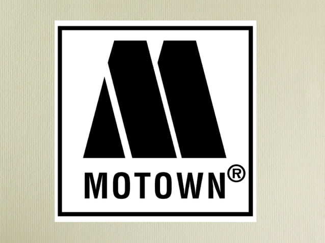 Motown | PPT
