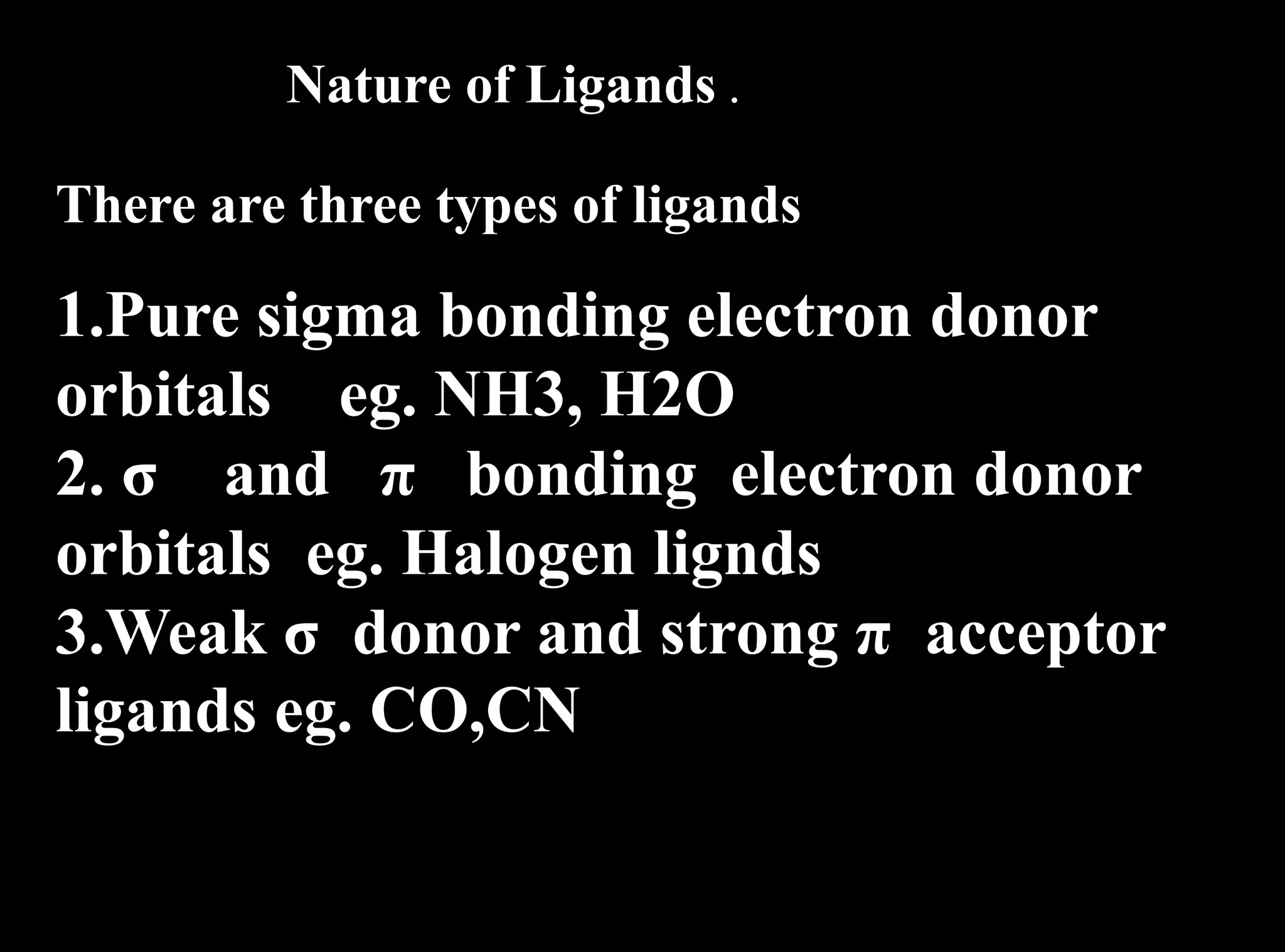 Molecular Orbital Theory (MOT) | PPTX