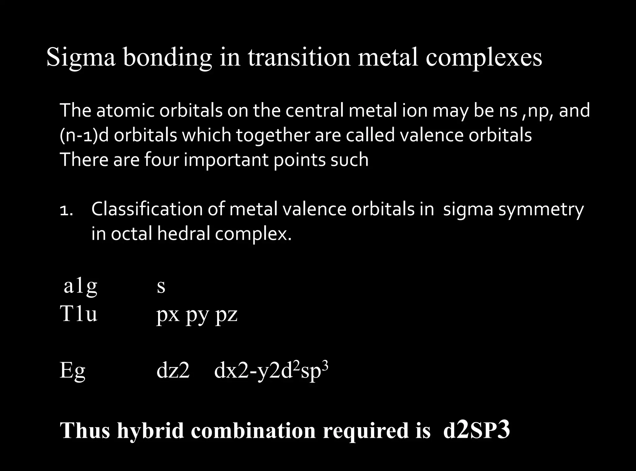 Molecular Orbital Theory (MOT) | PPTX