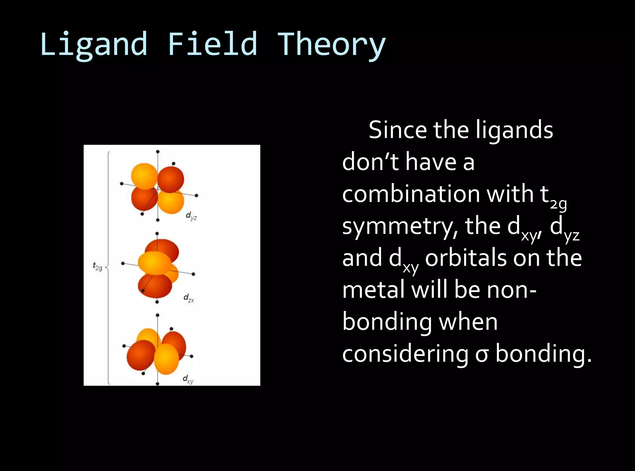 Molecular Orbital Theory (MOT) | PPTX